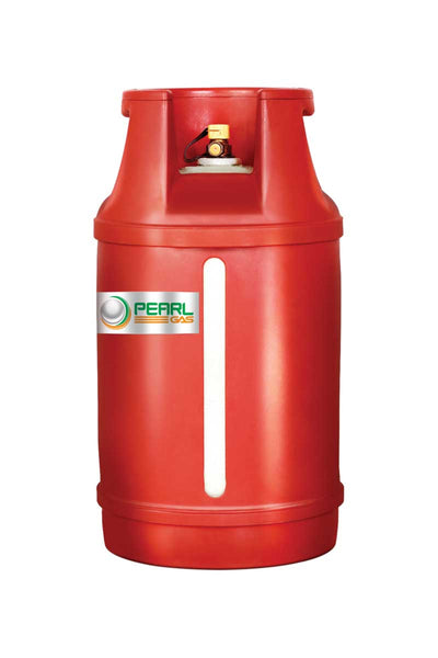 10 kg Composite Cylinder– PARCO Pearl Gas